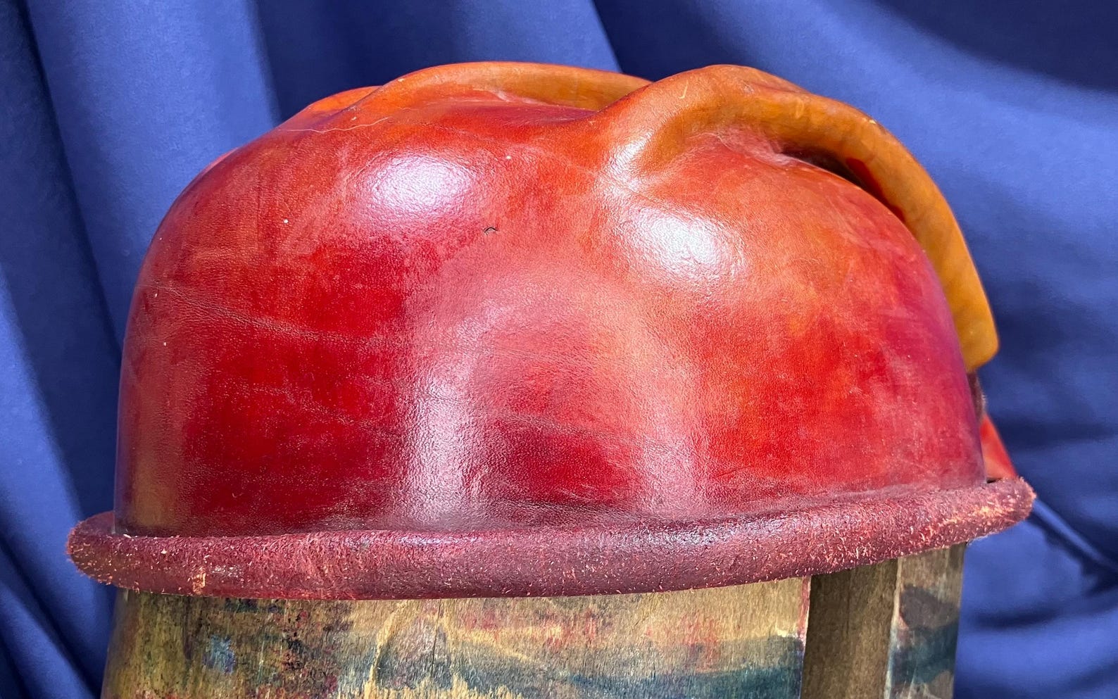 Wetformed Skull Cap - Etsy