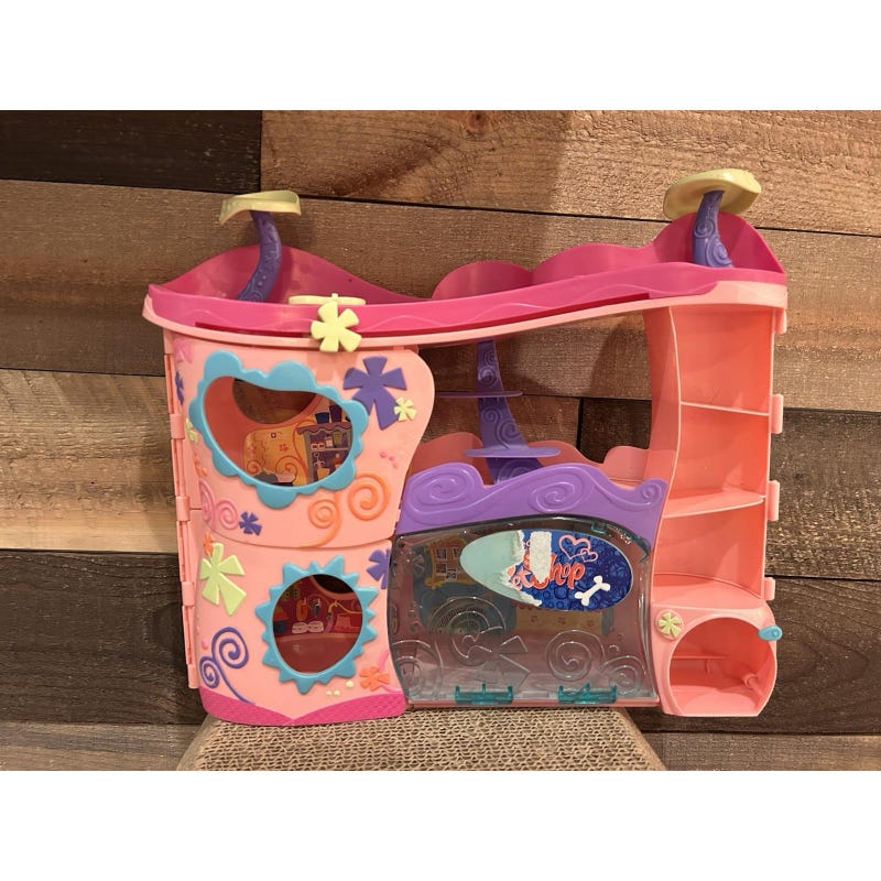 House Playset Lps - Etsy