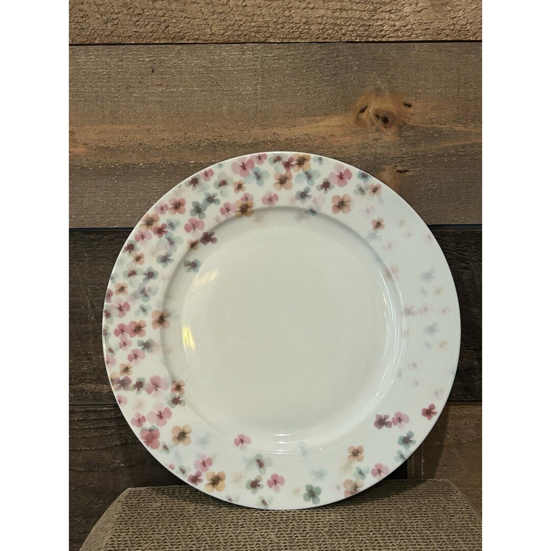 Spode Mid Summer Dinner Plate 11407391 Replacement EUC - Etsy