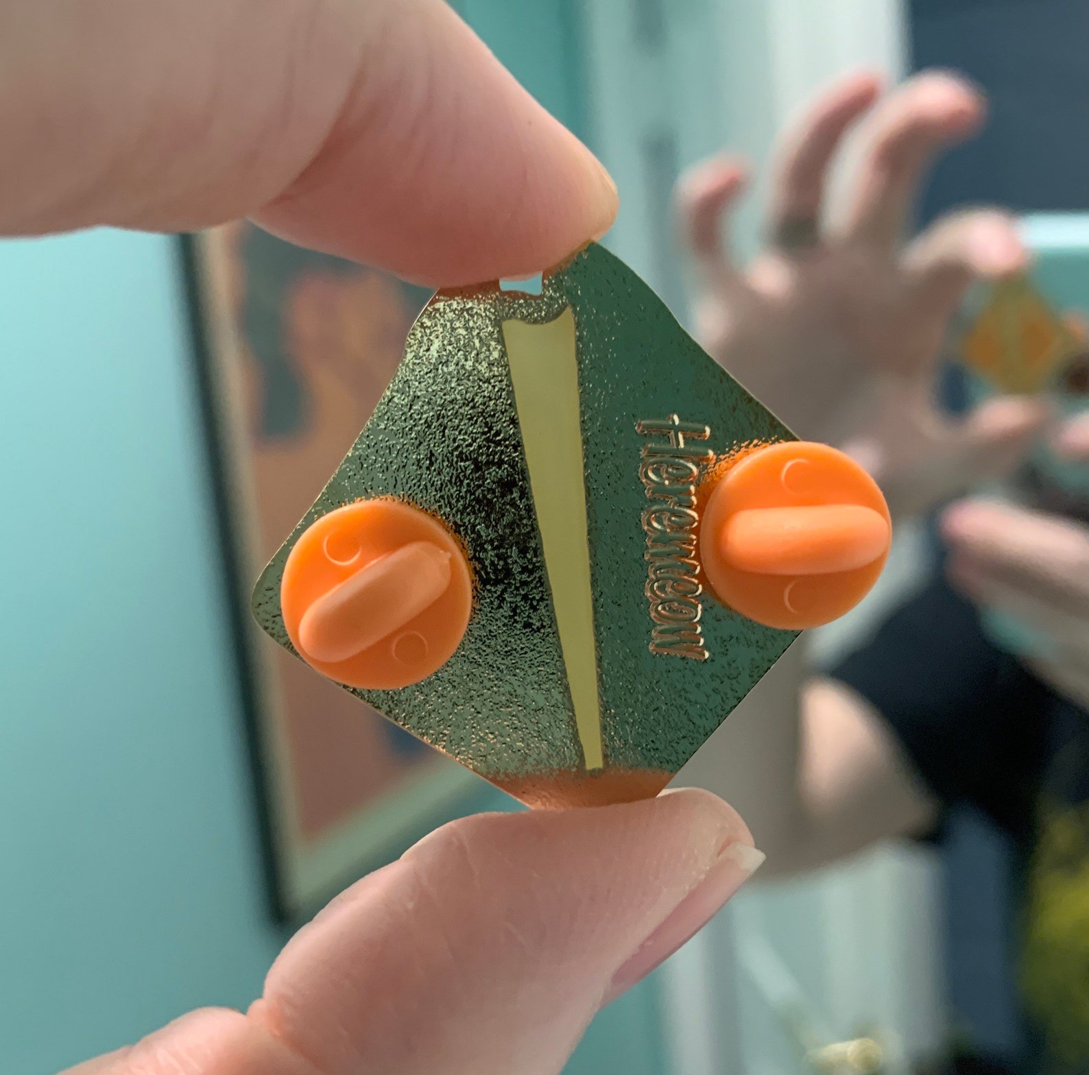 Grilled Cheese Enamel Pin Junk Food Lapel Pin Badge | Etsy