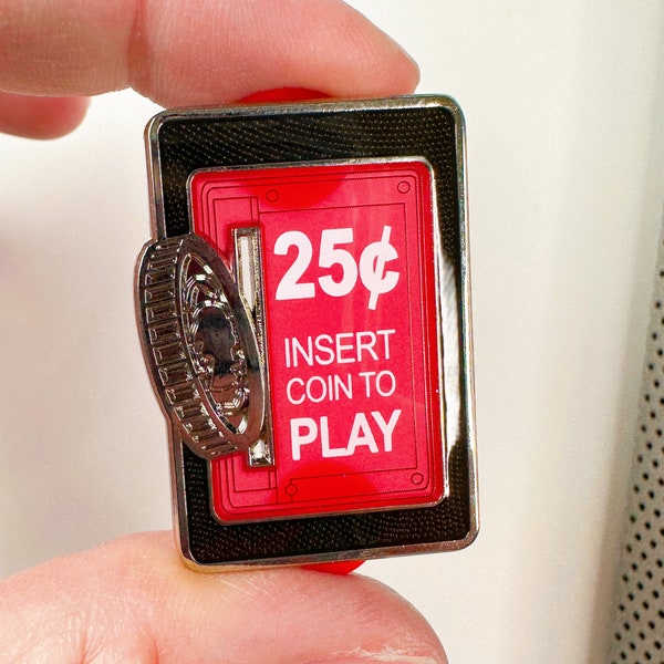 Arcade Machine - Etsy