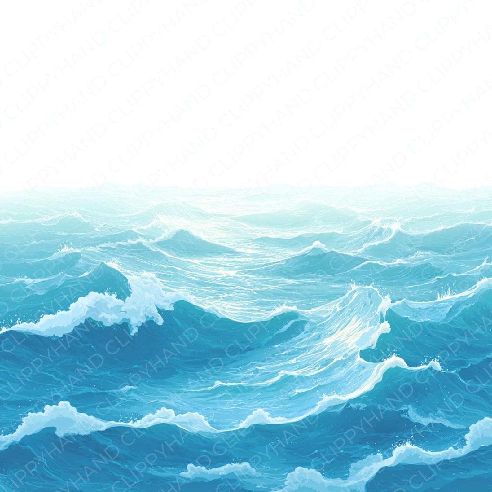 17 Ocean Clip Art, Ocean Clipart Outline, Ocean Clipart Transparent ...