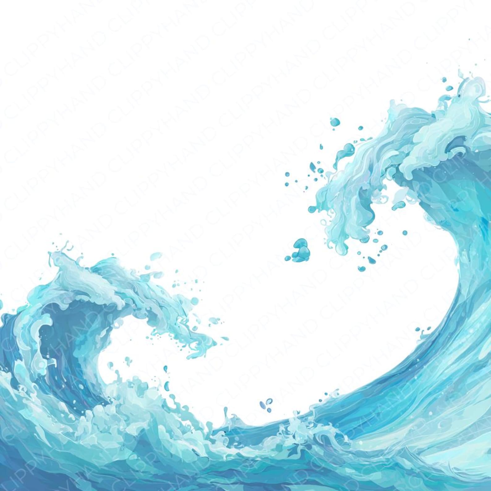 17 Ocean Clip Art, Ocean Clipart Outline, Ocean Clipart Transparent ...