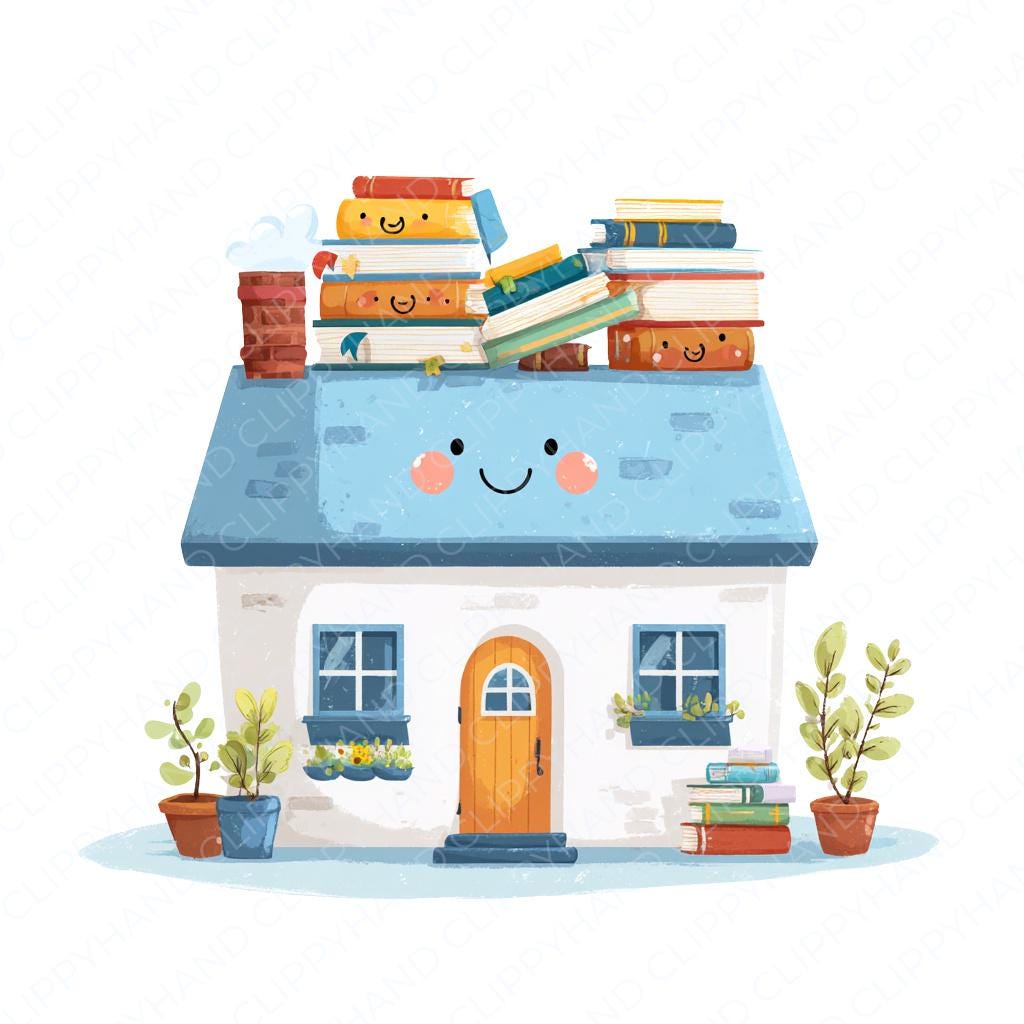 13 School Clip Art No Background PNG, School Clipart Outline, School ...