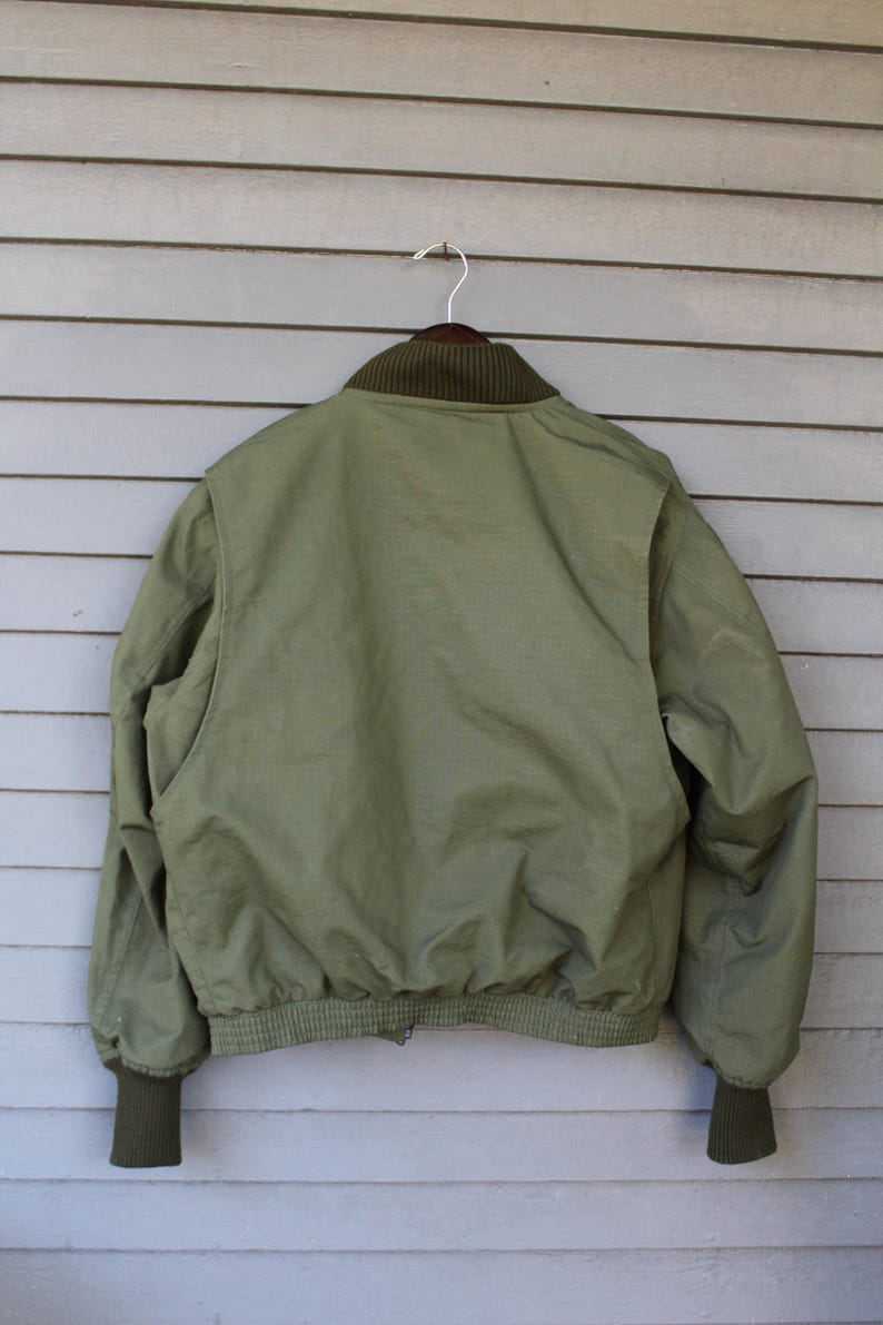 Stargate SG-1 Offworld WEP Jacket - Any Size - Any Color - Made to ...