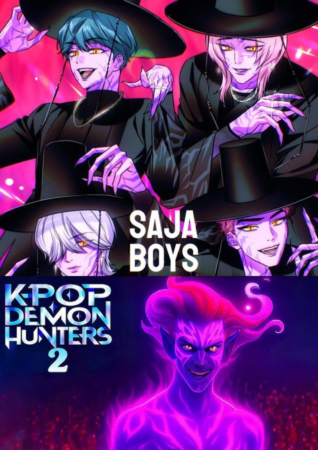 Digital-k-pop Demon Hunters Gwi-maa Coloring Book-v29 - Etsy Canada