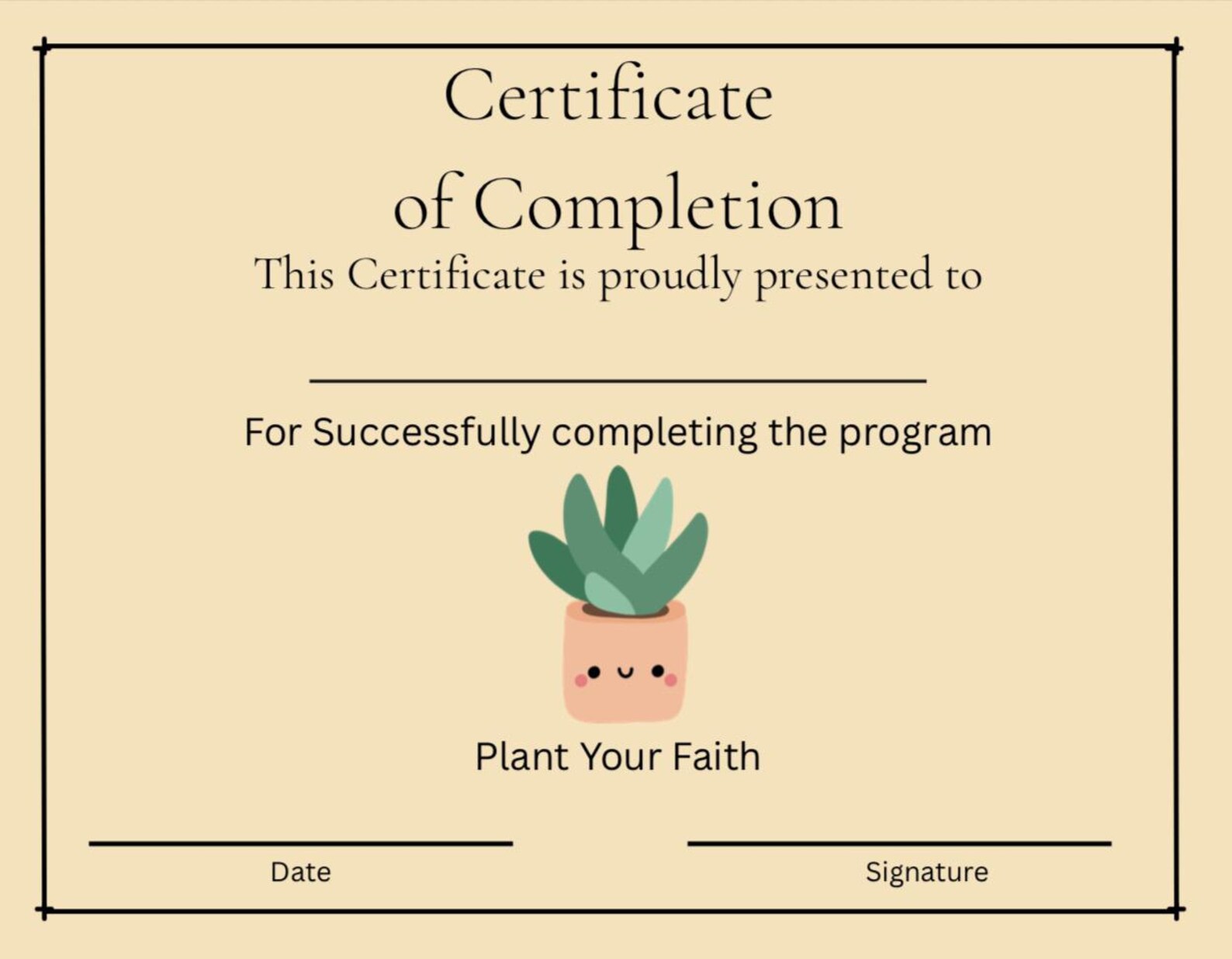 Plant Your Faith - Christian Homeschool Science Kit - Photosynthesis ...