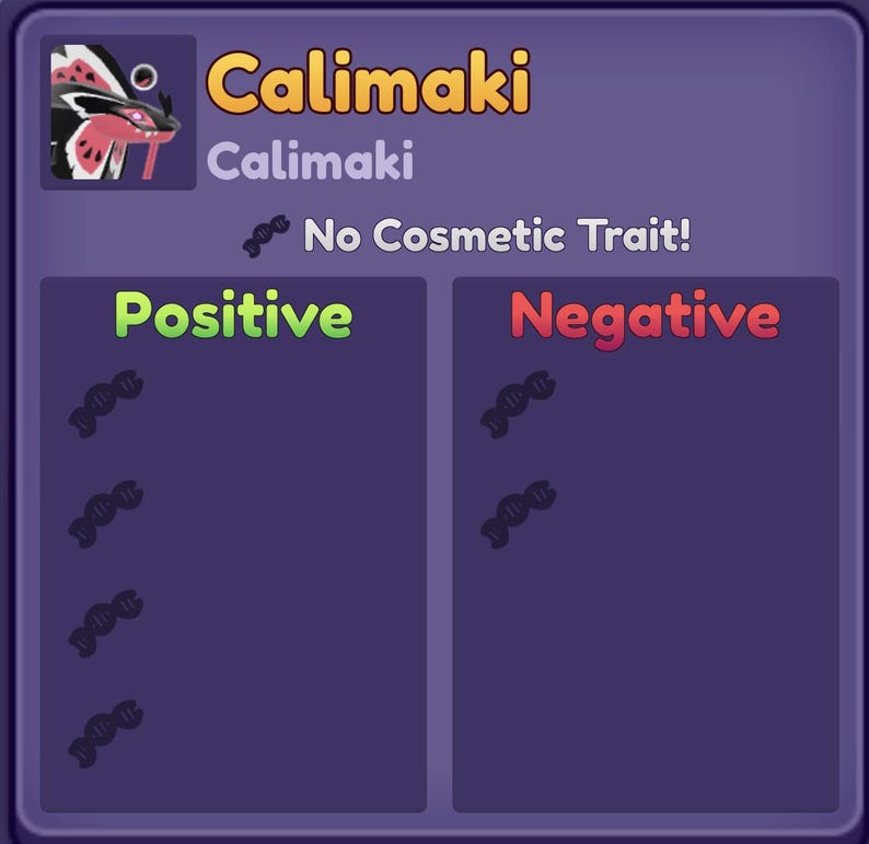 Calimaki Dragon Adventures - Etsy