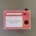 Camera Pink Papercraft Template – DIY 3D Paper Model, PDF, Fun ...