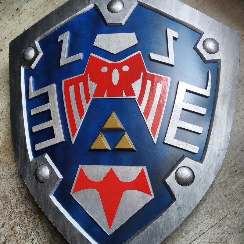 Majora's Mask Weapons - Etsy