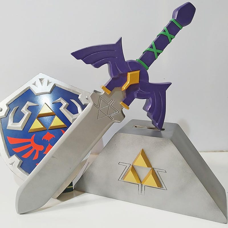 HyruleArsenal - Etsy