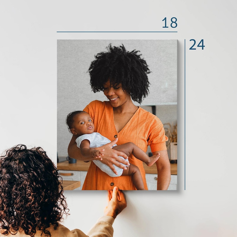 24x18 Poster Frame - Etsy