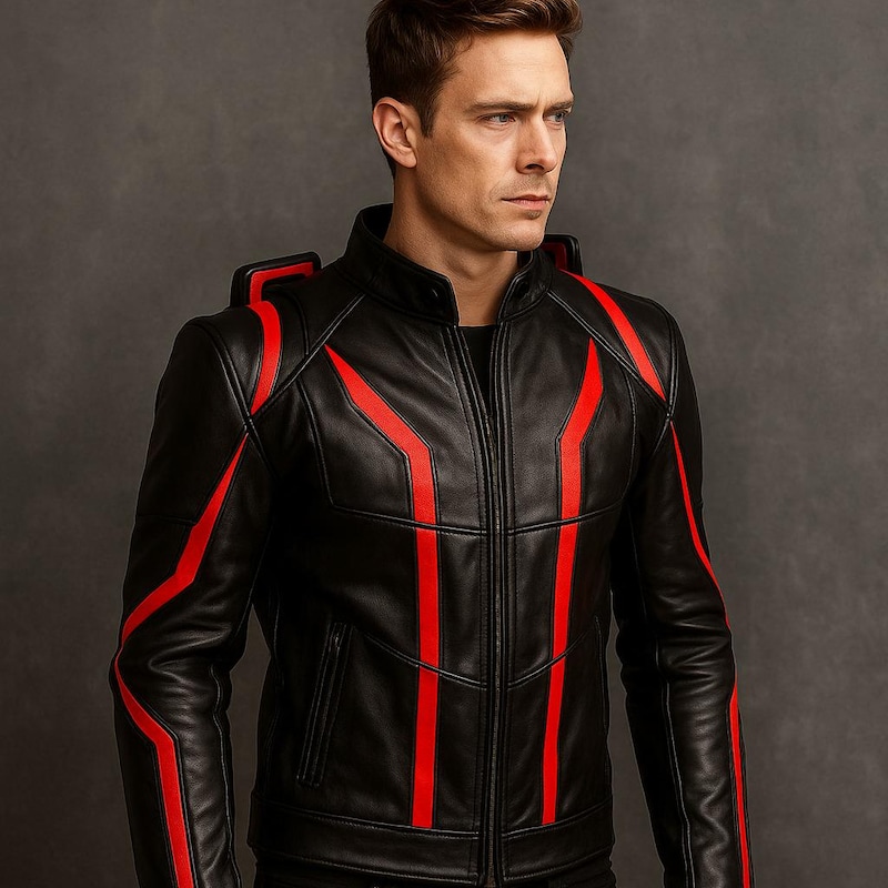 Tron Ares Cosplay - Etsy