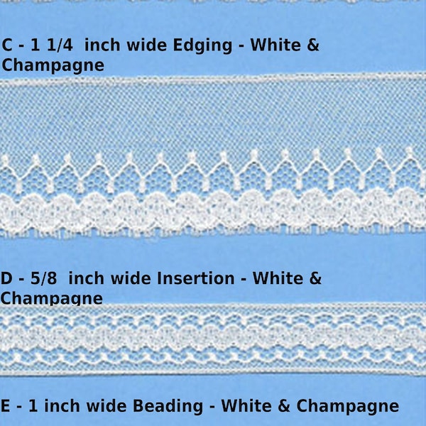 French Lace Fabric - Etsy