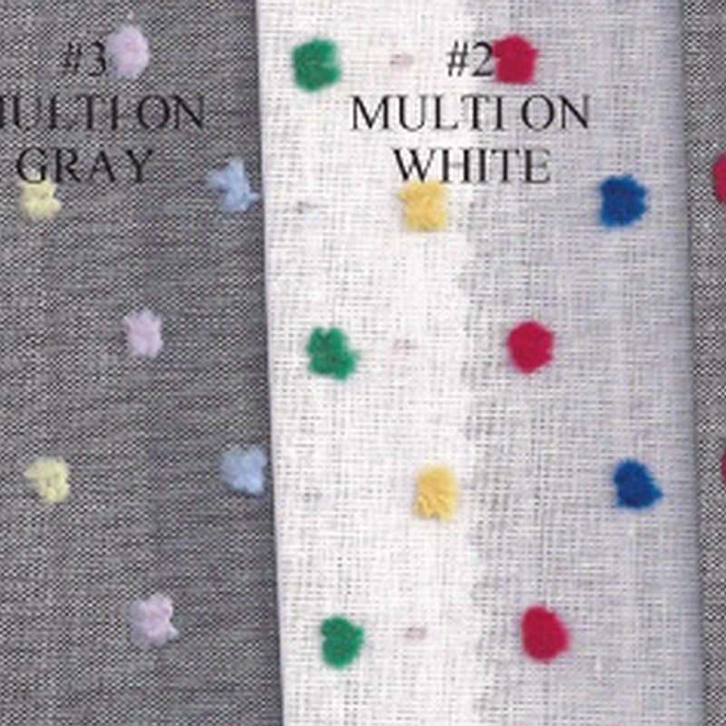 Primary Color Fabric - Etsy