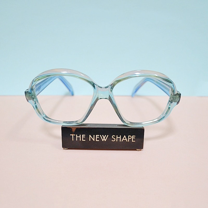 Unusual Eyeglasses - Etsy