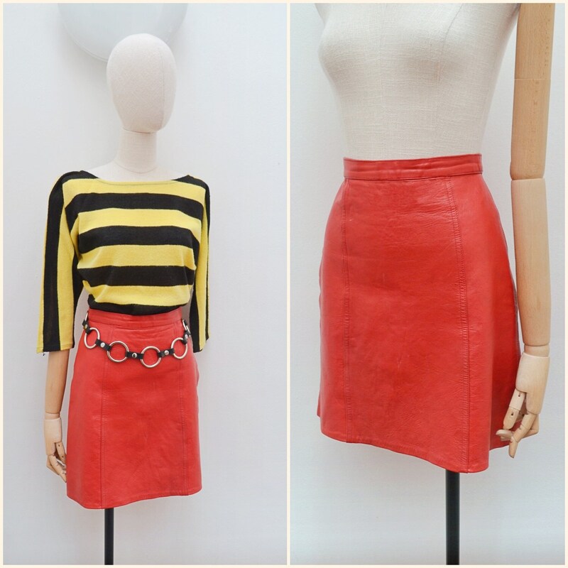 Debbie Leather - Etsy