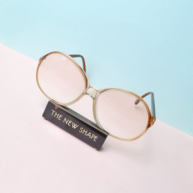 Bug Eye Sunglasses - Etsy