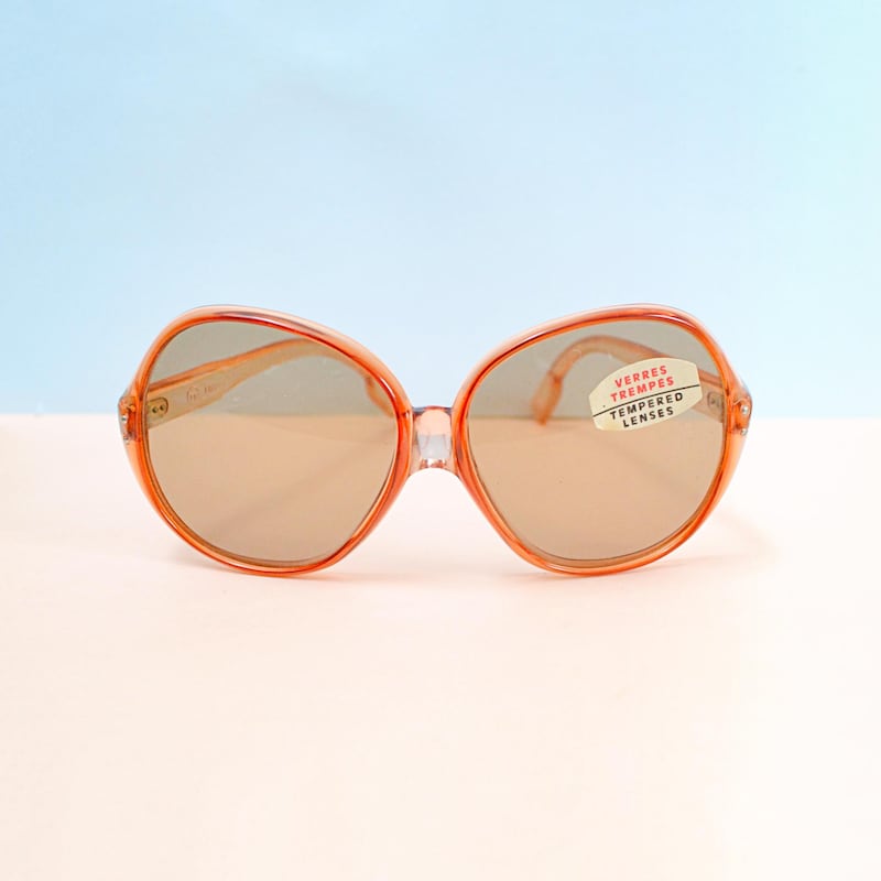 Bug Eye Sunglasses - Etsy