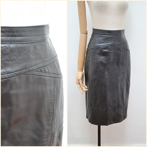 Debbie Leather - Etsy