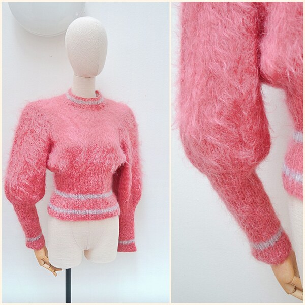 Vintage 70s Sweater - Etsy UK