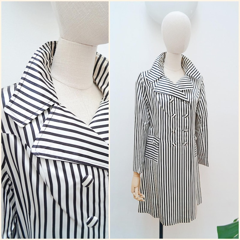 Penny Coat 60s - Etsy UK