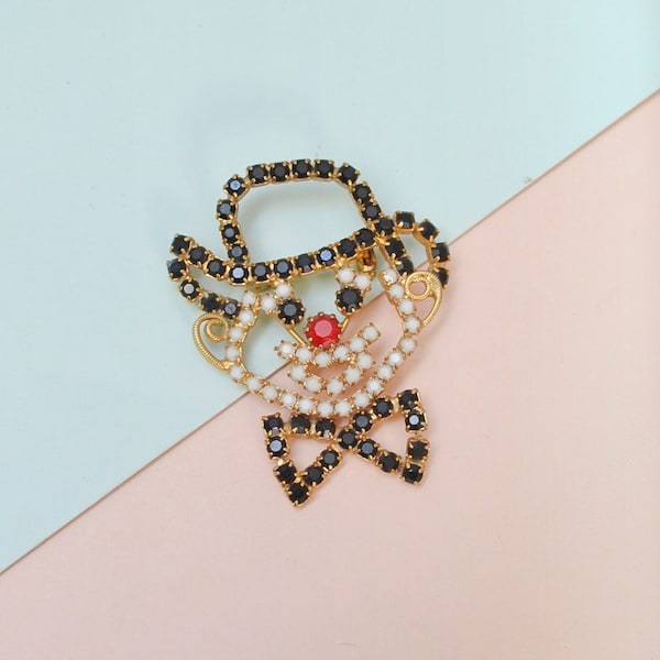 John Wayne Pin - Etsy