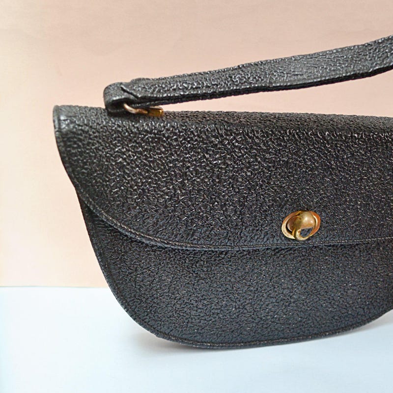 Land Leather Handbags - Etsy