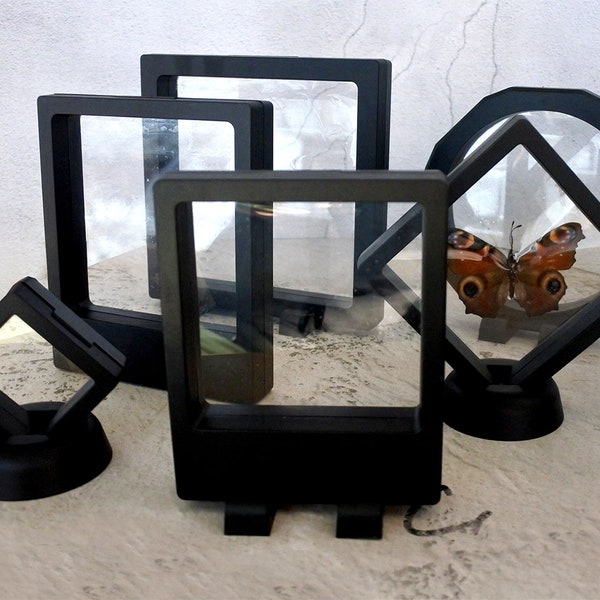Floating Cabinet Display - Etsy Floating Cabinet Display - Etsy
