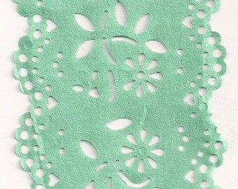 Paper Lace Ribbon | Etsy