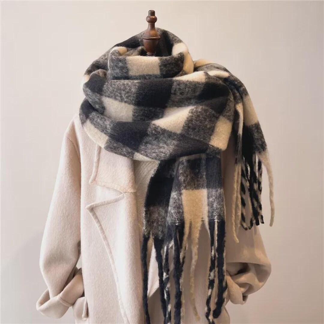 Scarf, Wrap, Shawl, Neck Scarf, Head Scarf,drape,wool Scarf,knit Scarf ...