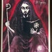 Saint Cyprian Print - Etsy Canada