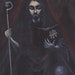 Saint Cyprian Print - Etsy Canada