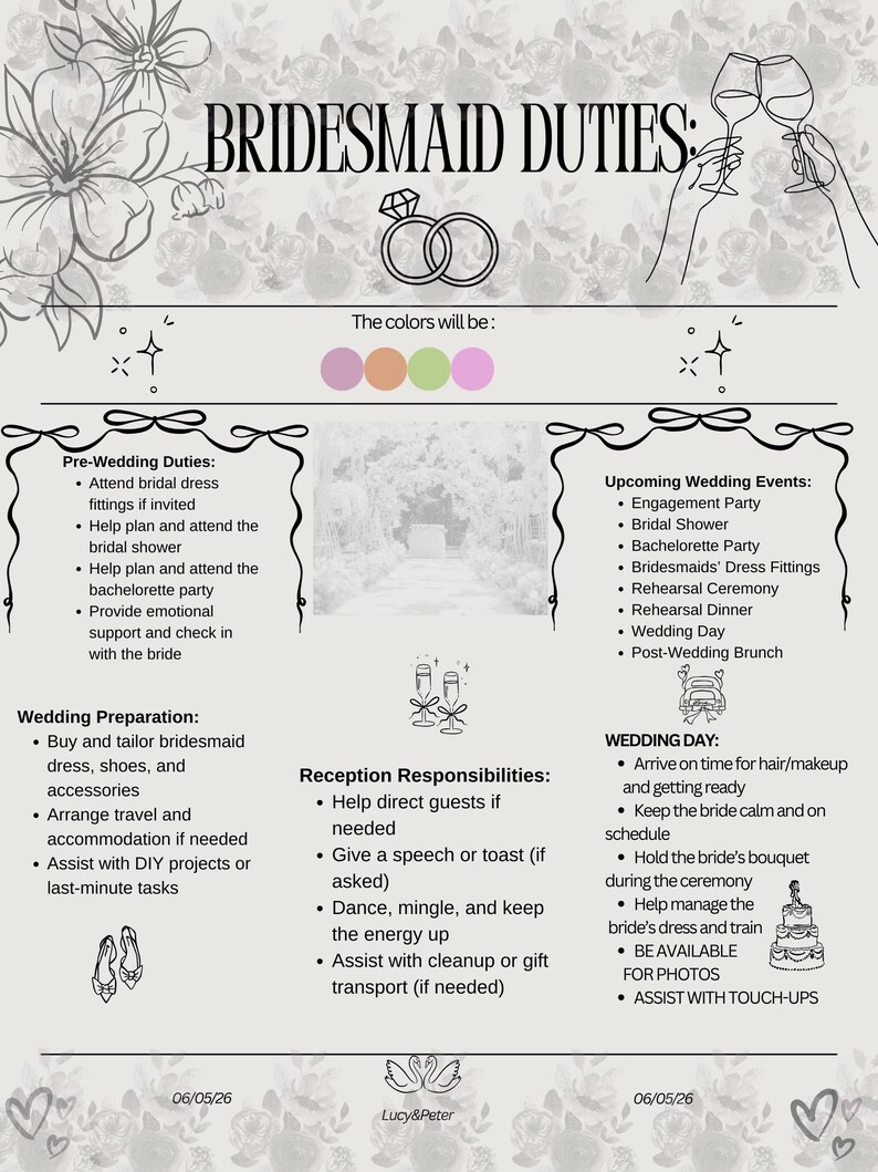 Printable Digital Templates and More - Etsy