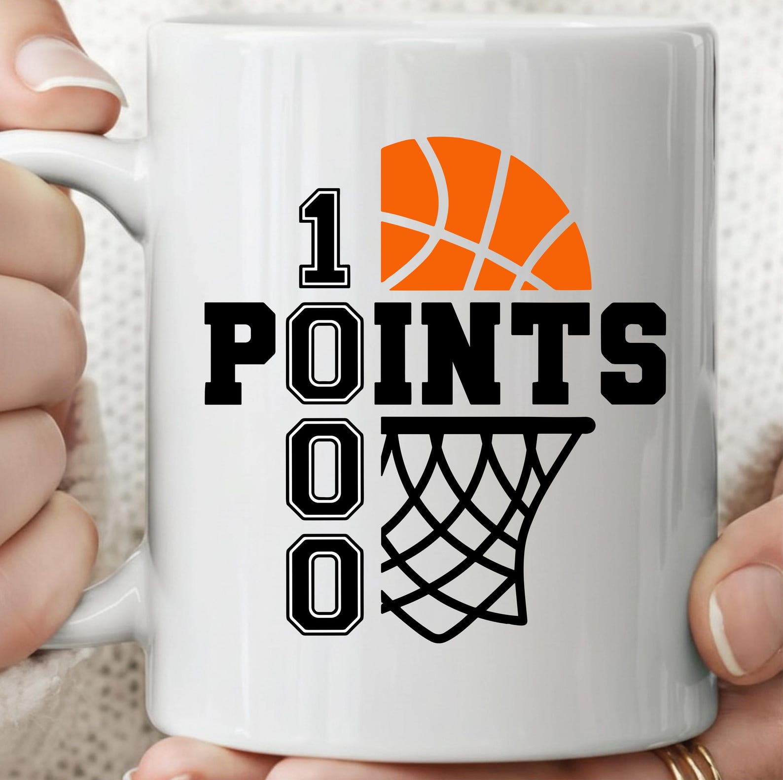 1000 Points Basketball Scorer PNG, Basketball Milestone Shirt PNG ...