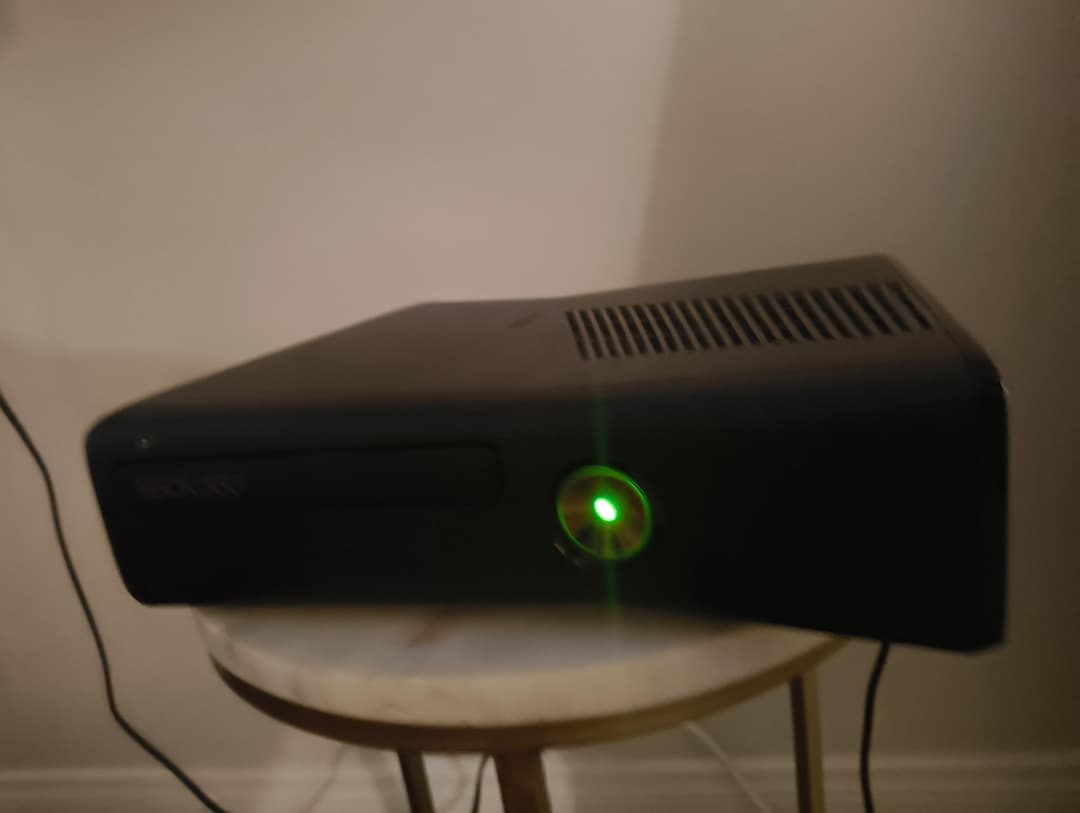 RGH 3 Xbox 360 Slim Trinity - 500GB - Etsy