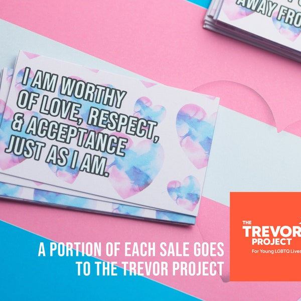 Transgender Deck - Etsy UK