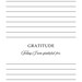 30-day Prayer Journal Printable | Christian Journal PDF | Daily ...