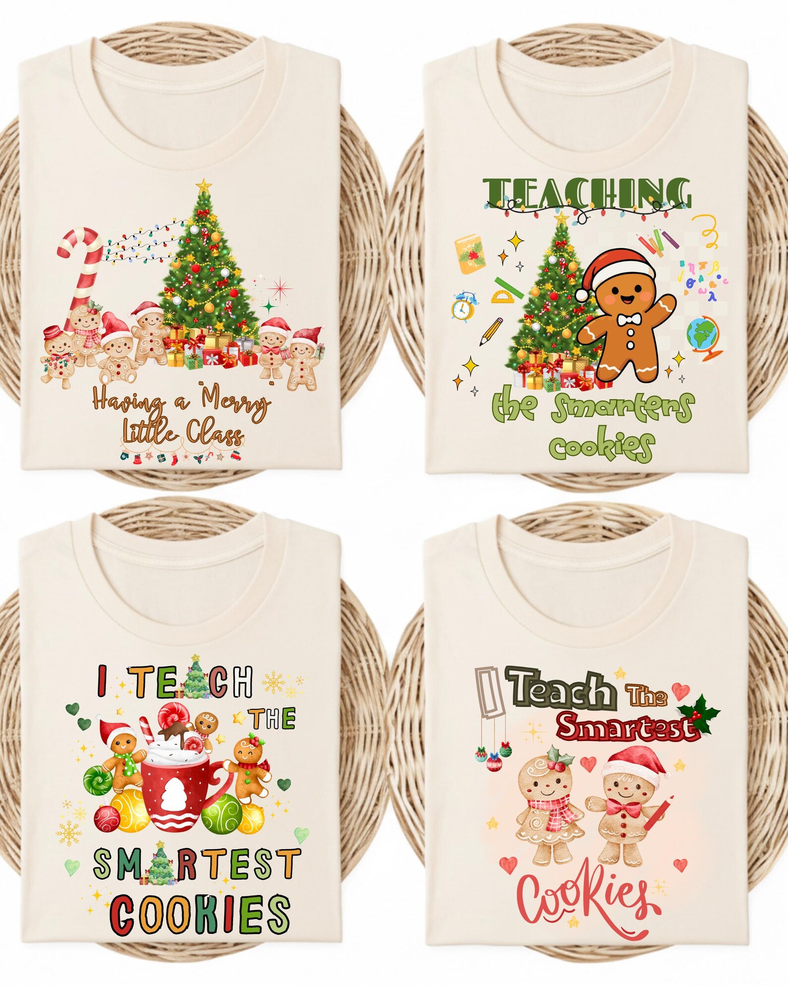 Christmas Teacher PNG Designs: Retro Coquette Pencil (digital Download ...