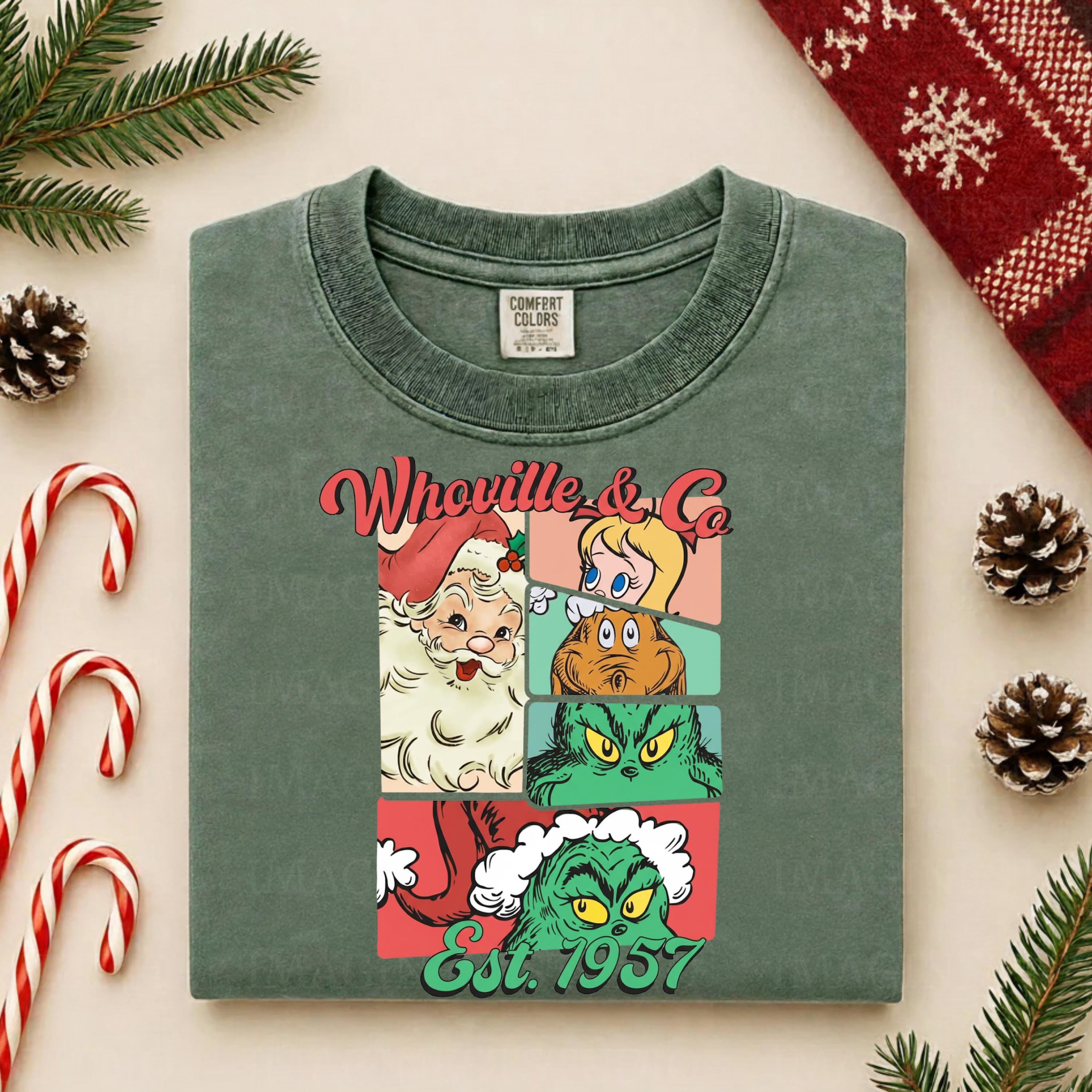 Printable the Grinch Bundle PNG SVG Grinchmas Bundle (digital Download ...