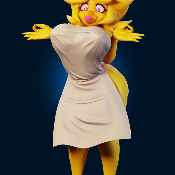 Rule 34 Cosplay Etsy 9941
