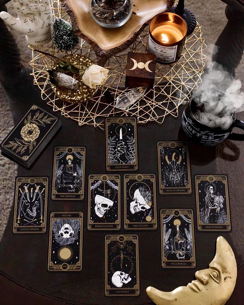 Relationship Repair Love Spell: Reconciliation Ritual, Binding Spell - Etsy