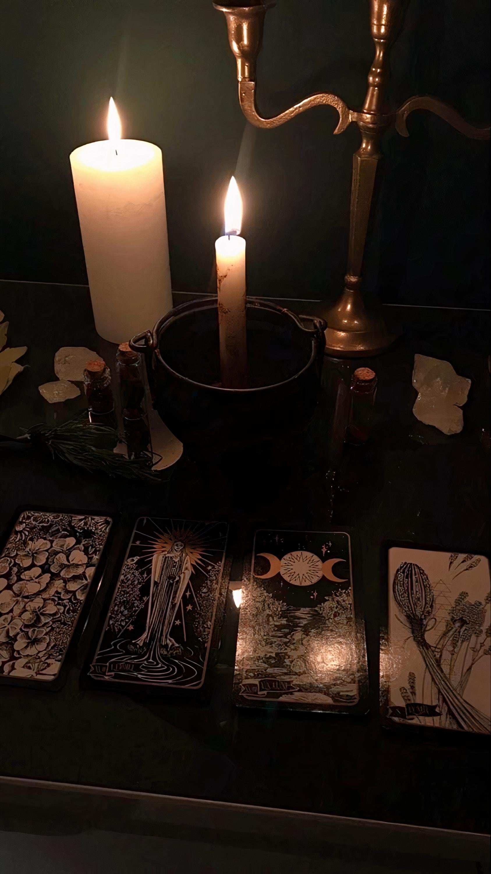 Relationship Repair Love Spell: Reconciliation Ritual, Binding Spell - Etsy