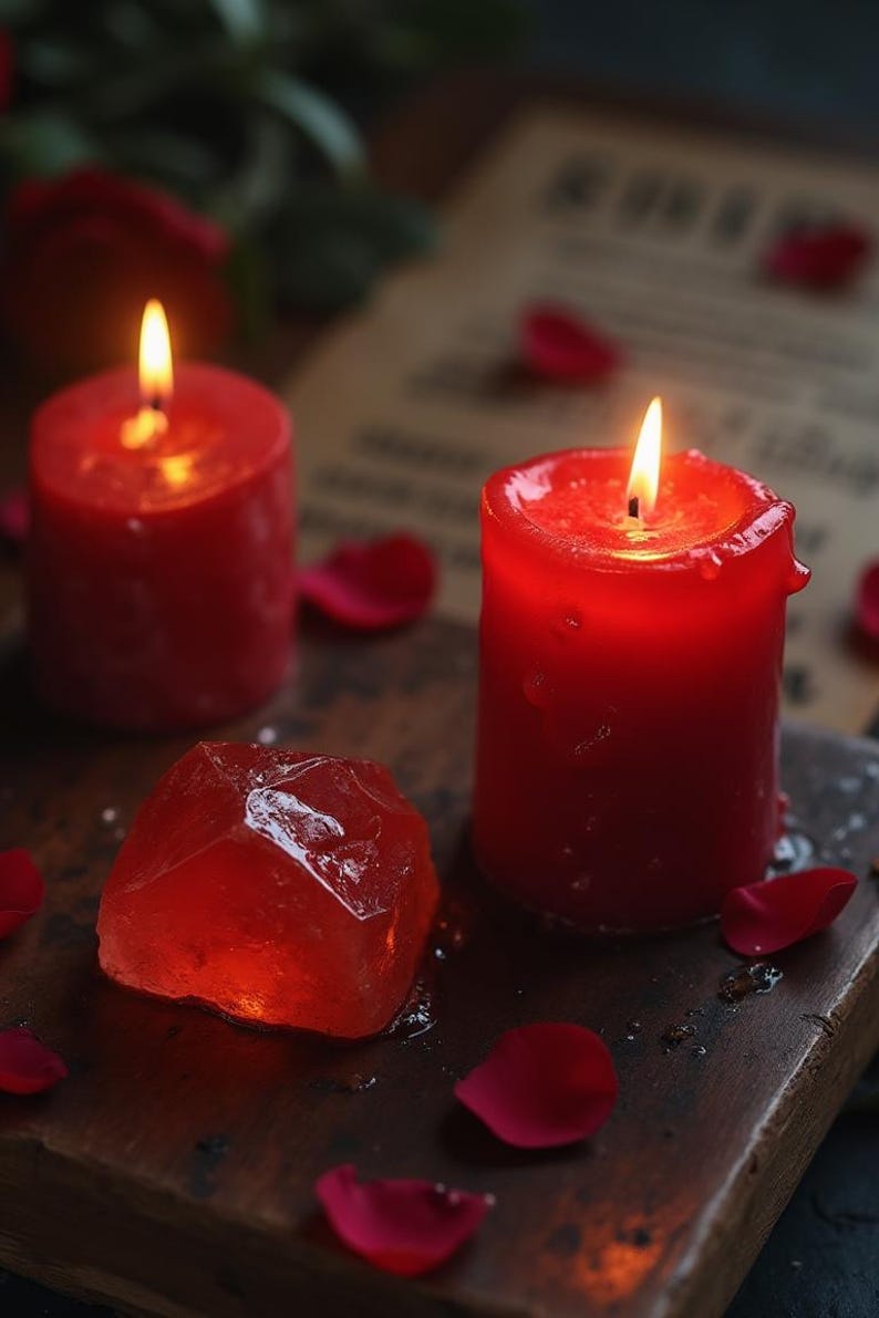 Ultimate Binding Love Spell, Powerful Attraction, Obsession Love Ritual ...