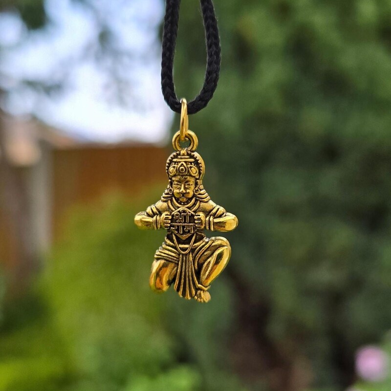 Double Sided Pendant - Etsy UK