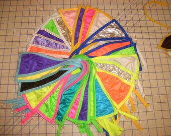 Modelos de micro bikini | Etsy