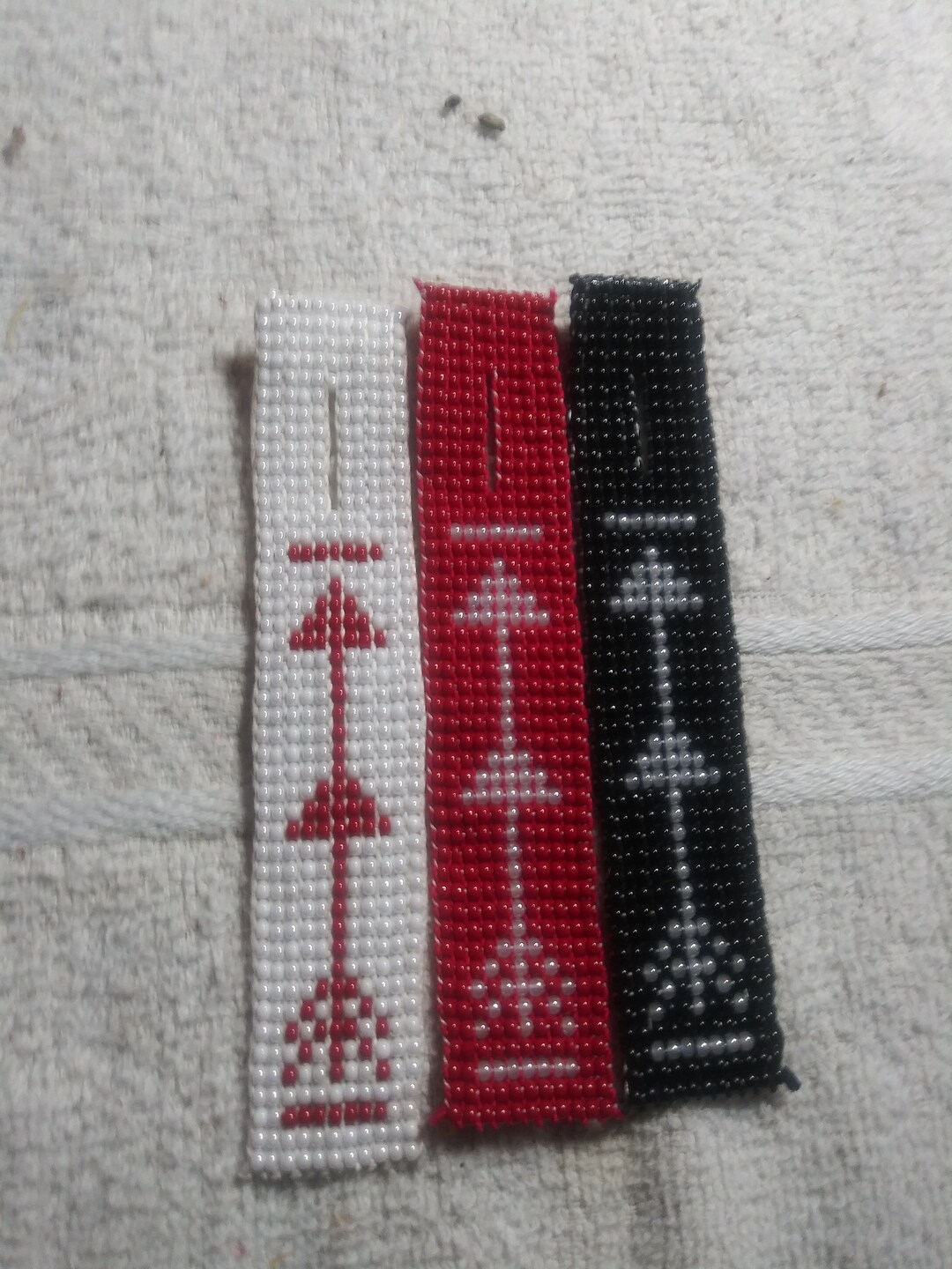 Boy Scout Vigil Set - Etsy