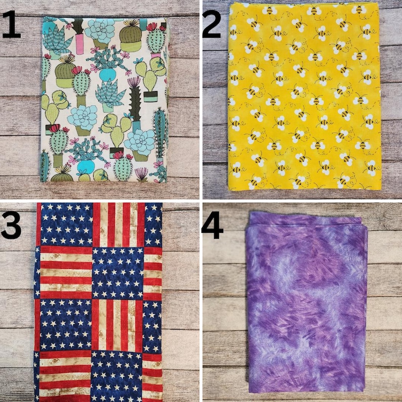 CUSTOM Fabric Cell Phone Holder - Etsy