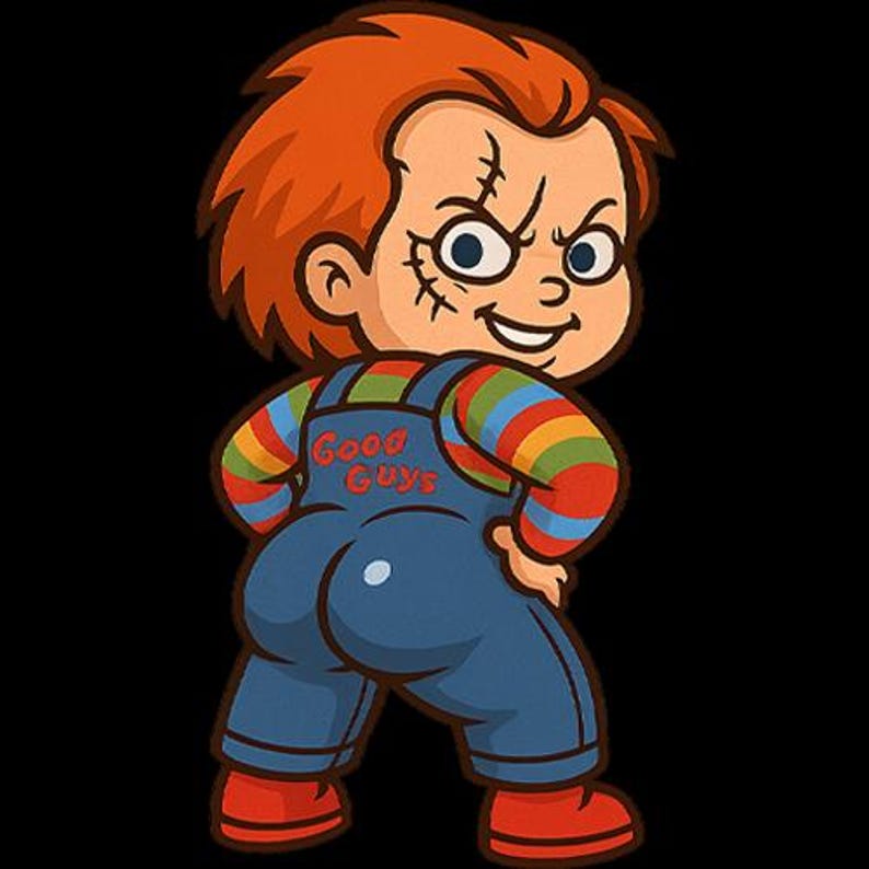 8 Animated Halloween Horror Twerk Ghostface, Jason, Myers and More ...