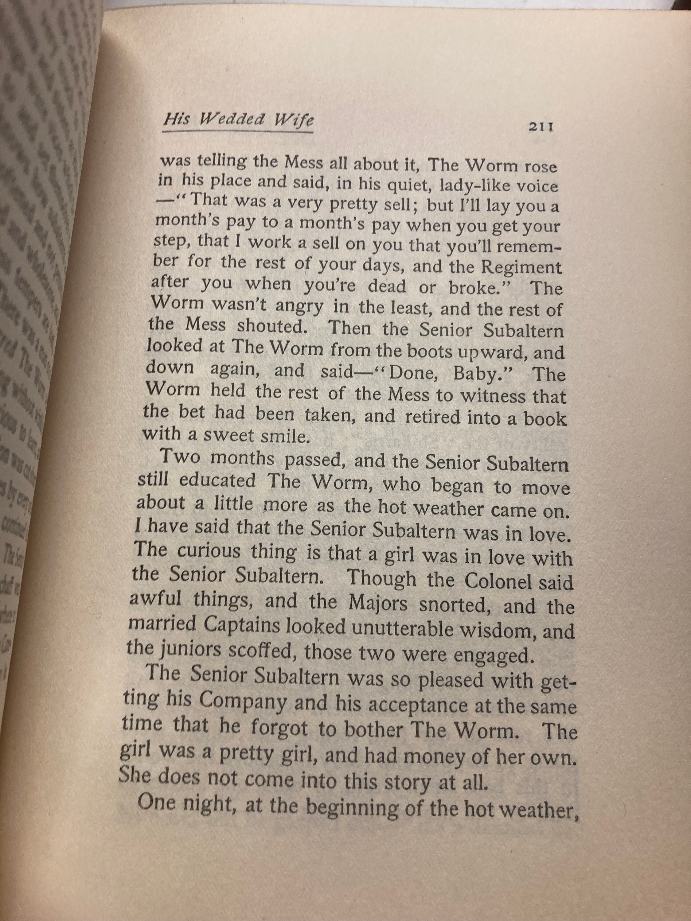 The Works of Rudyard Kipling Complete Set of 10 Bombay Editions ...